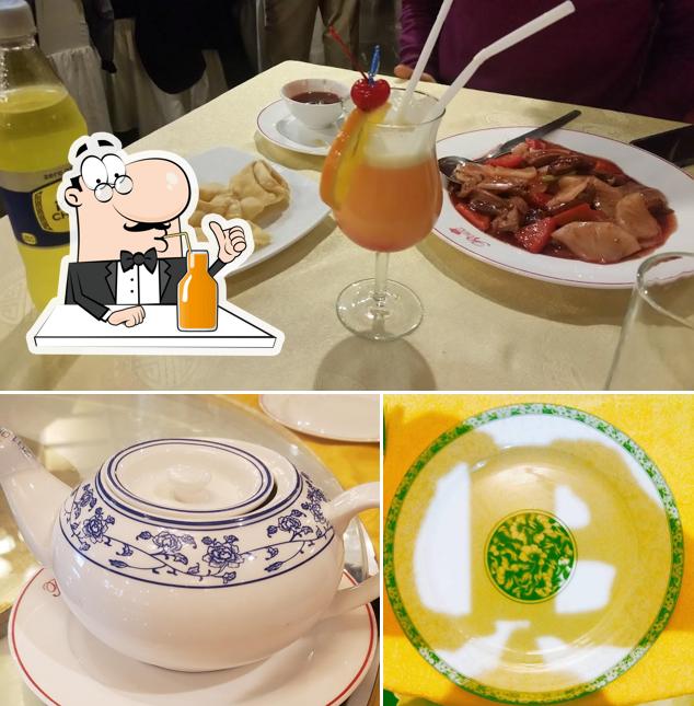 Restaurante Chifa Royal, San Isidro - Carta del restaurante y opiniones