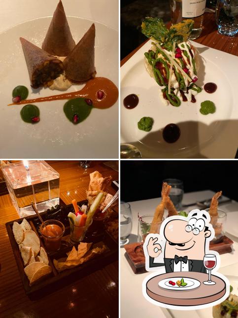 Chutney Mary, 73 St James's St in London - Restaurant menu and reviews