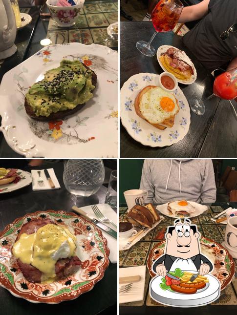 Coromandel, Roma - Menú del restaurante, precios y reseñas