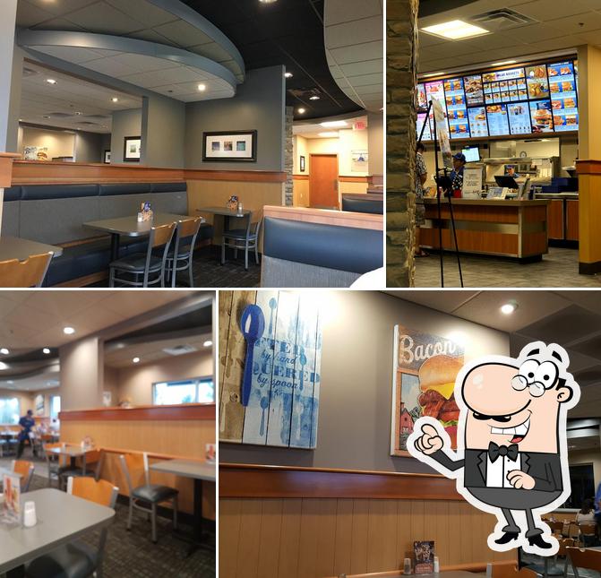 Culver’s, Stuart - Restaurant menu, prices and reviews