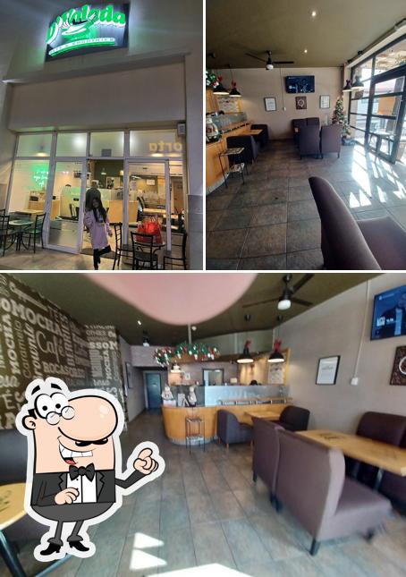 D'Volada, Rosarito - Restaurant menu, prices and reviews
