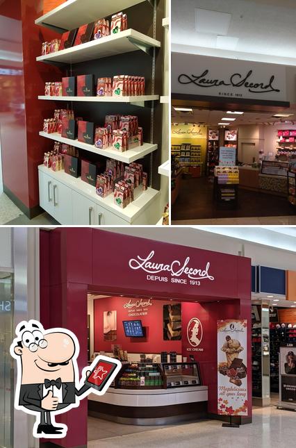 Laura Secord in Brantford - Restaurant reviews