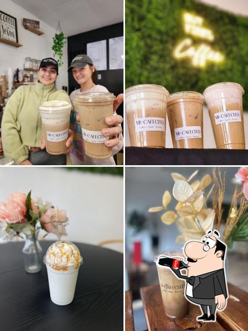 Mi Cafecito, Scottsburg - Restaurant menu, prices and reviews
