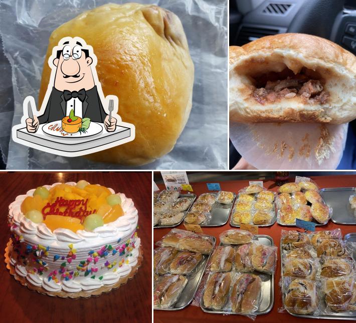 Dragon Bay Cafe, 5408 8th Ave in New York City - Restaurant reviews