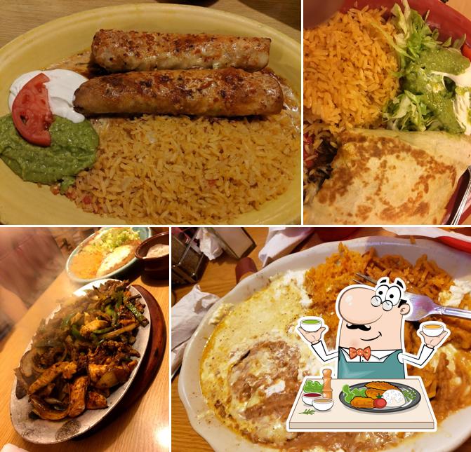 El Azteca Mexican Restaurant, Hampton - Restaurant menu, prices and reviews