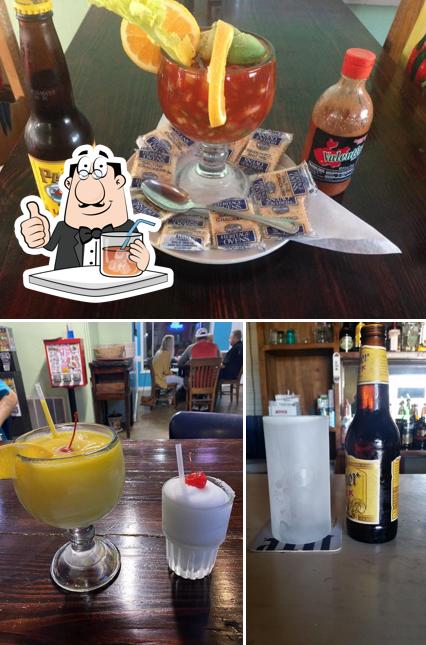 El Charro T Mexican Restaurant in Brenham - Restaurant menu and reviews