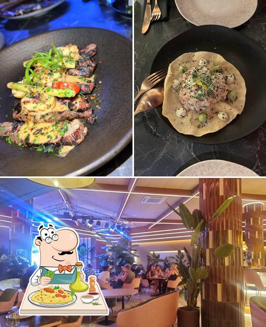 Exótico Benidorm, Benidorm - Restaurant menu, prices and reviews