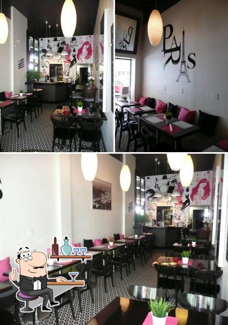 French Pause Restaurant, Miami - Menú del restaurante, precios y reseñas
