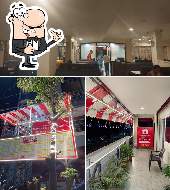 Amaravathi Restaurant, Hyderabad - Restaurant reviews