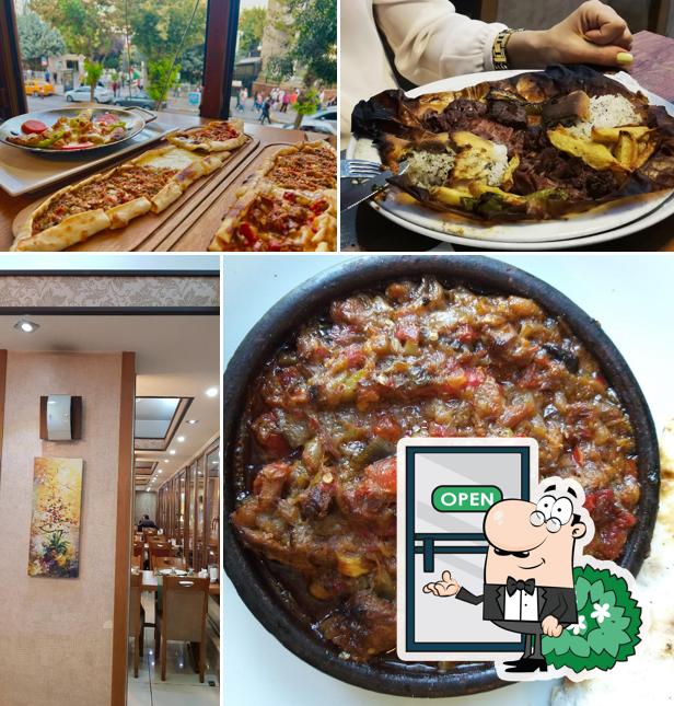 Kervansaray Restaurant, Van - Restaurant menu, prices and reviews