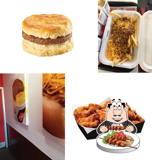 Best fast food restaurants in Jackson, spring 2024 - Restaurant Guru