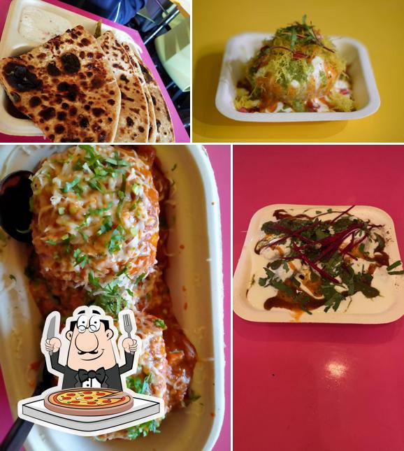 Lalanji Dilli Wale, Rajkot - Restaurant menu, prices and reviews