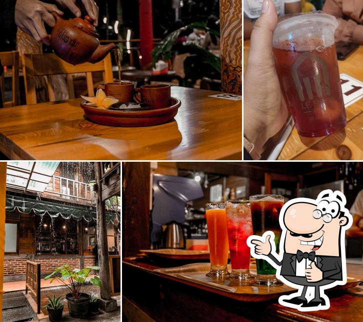 Le Rasa Cafe, Banda Aceh - Restaurant reviews