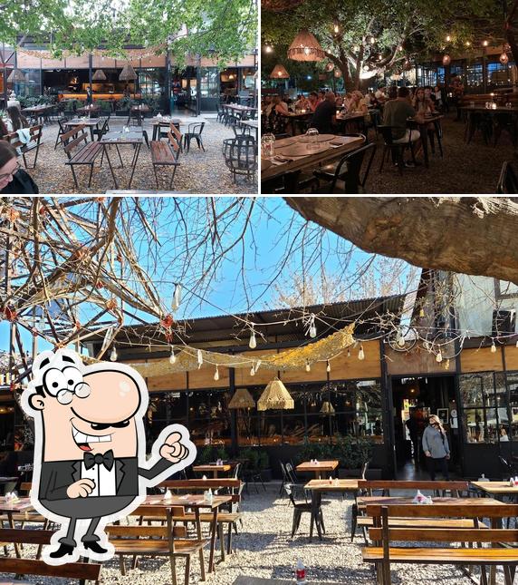 Los Aroza - Cantina, Villa Allende - Restaurant menu, prices and reviews