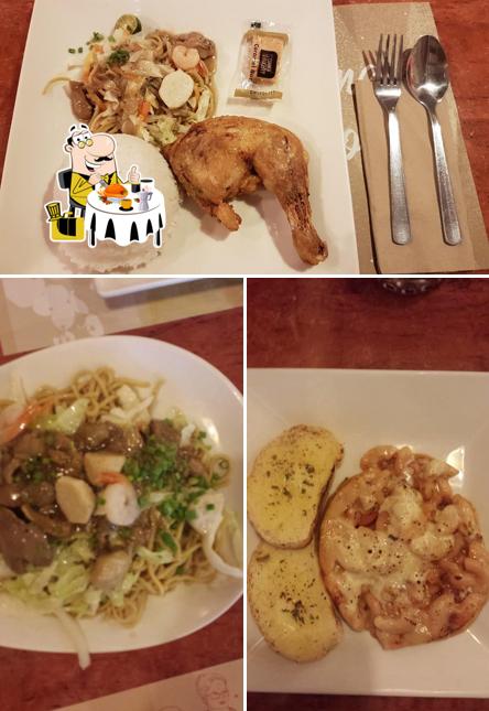 Max's Restaurant, Makati, Ayala Center - Restaurant menu and reviews