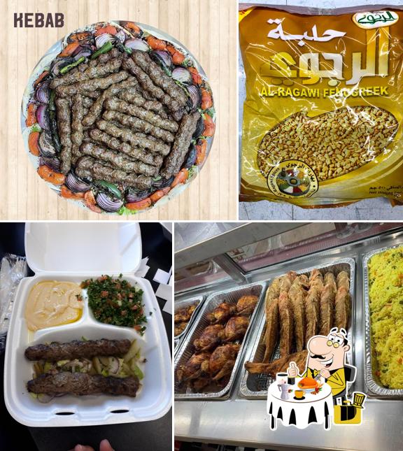 Top 5 halal restaurants in Raleigh, september 2025 - Restaurant Guru