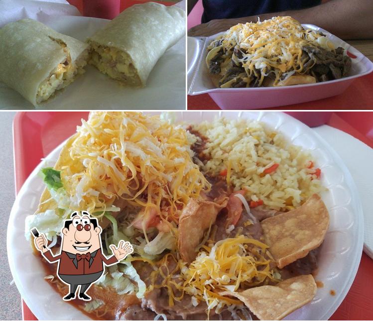 Michos Taco Shop, 1655 Brandywine Ave # C in Chula Vista - Restaurant ...