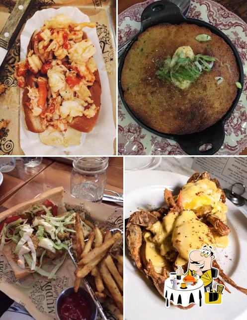 Muddy Waters Oyster Bar in Pittsburgh - Restaurant reviews