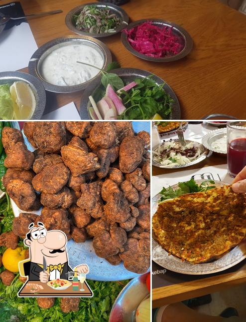 Mustafa Usta, Bursa - Restaurant menu, prices and reviews