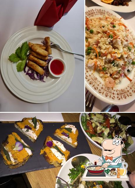 New China Restaurant, Castlemaine - Restaurant menu, prices and reviews