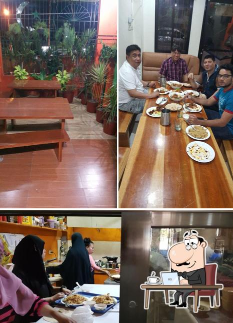 Pak Restaurant, Parañaque, Ninoy Aquino Avenue - Restaurant reviews