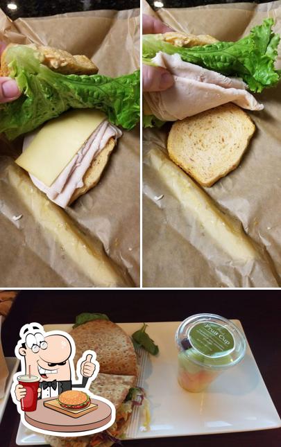 Panera Bread in Temple - Restaurant menu and reviews