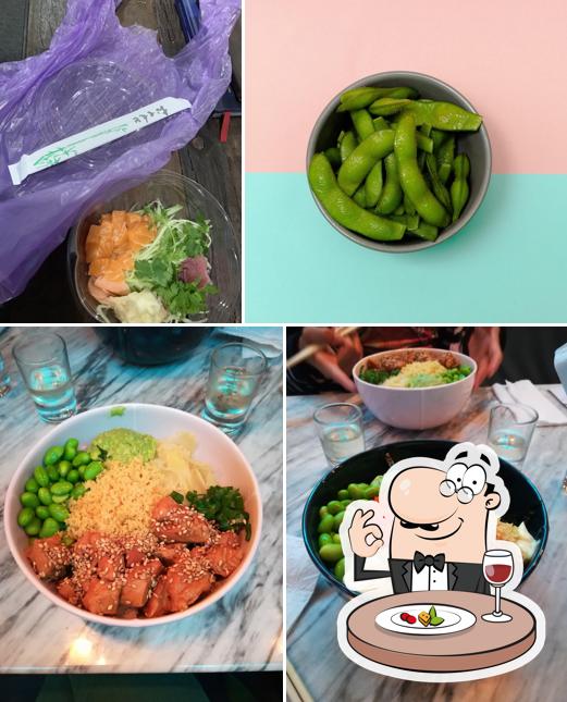 Poke Me, Ciudad López Mateos - Restaurant menu, prices and reviews