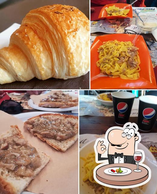 Alpen Bar, Italia - Restaurant reviews