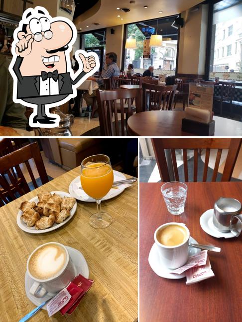 Bar Ecuador, Buenos Aires - Restaurant menu, prices and reviews