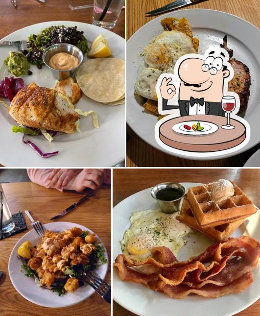 Red Oak Kitchen, Odessa - Restaurant menu, prices and reviews