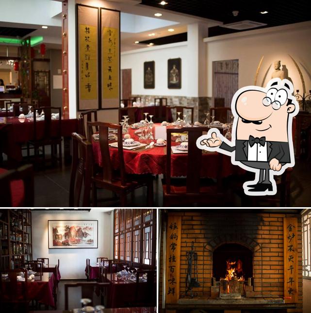 Quanjude, Lisbon - Restaurant menu, prices and reviews