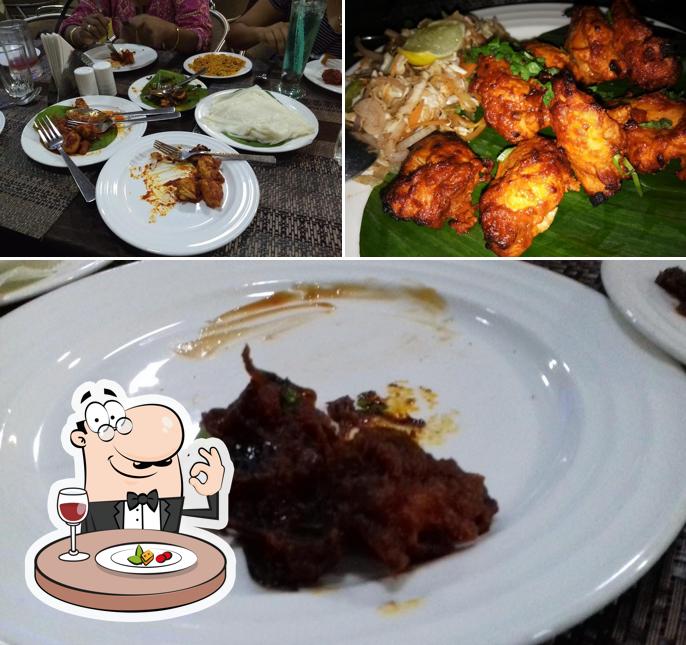 Regency, Mangaluru - Restaurant menu, prices and reviews