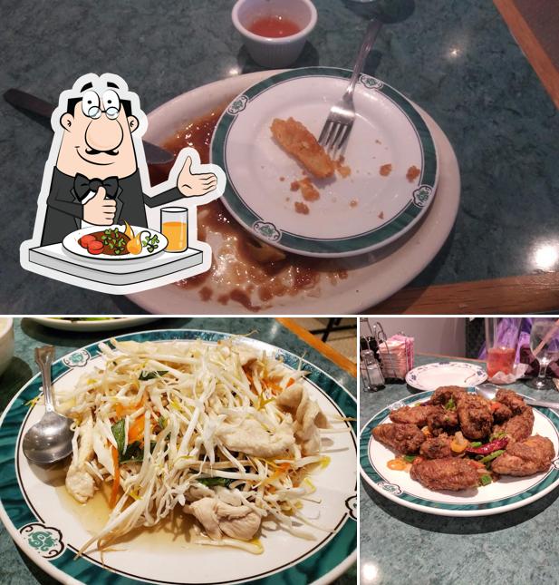 Asia Taste Cafe & Grille, Peabody - Restaurant menu, prices and reviews