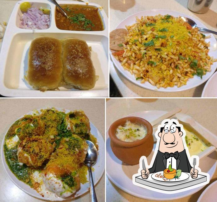 Bhartiya Jalpan, Bengaluru, Indiranagar - Restaurant menu, prices and ...