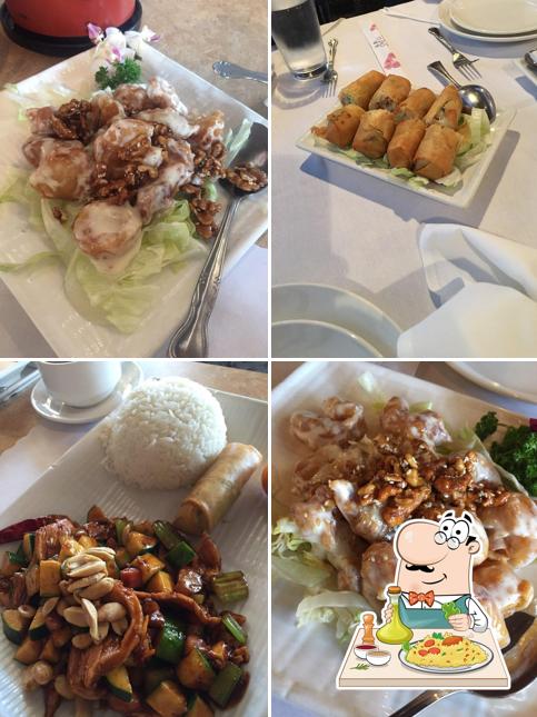 Chef Li, San Jose - Restaurant menu, prices and reviews