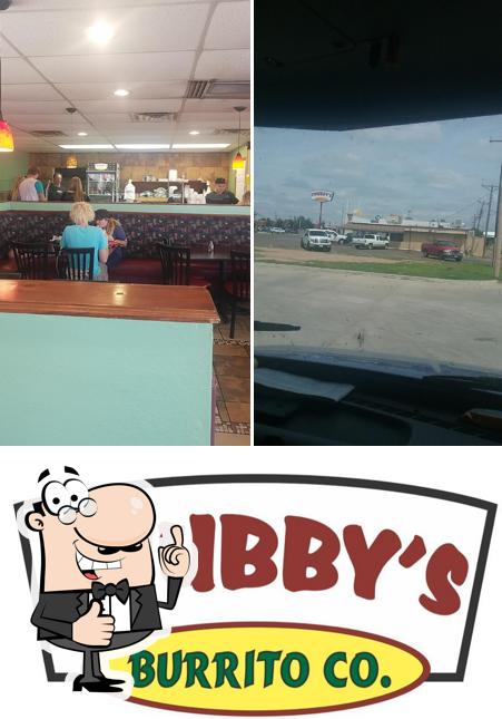 Chubby's Burrito Co in Pampa - Restaurant reviews