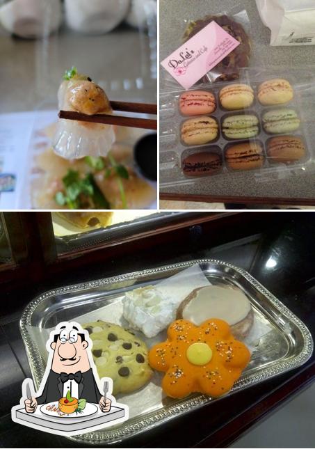 DaLat's Cafe, Louisville - Restaurant menu, prices and reviews