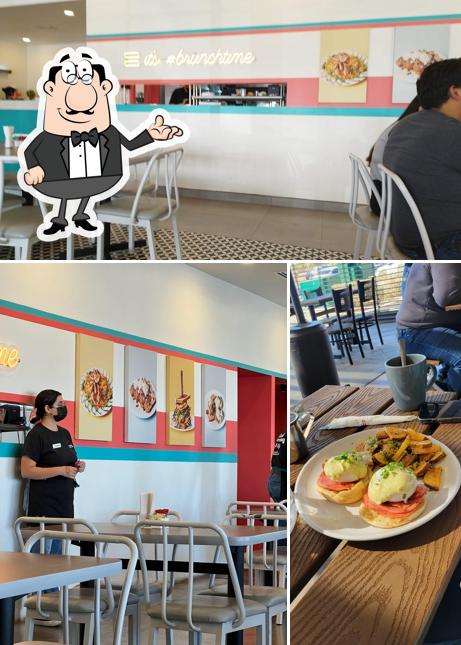 Dos Panes, Mexicali - Menú del restaurante, precios y reseñas