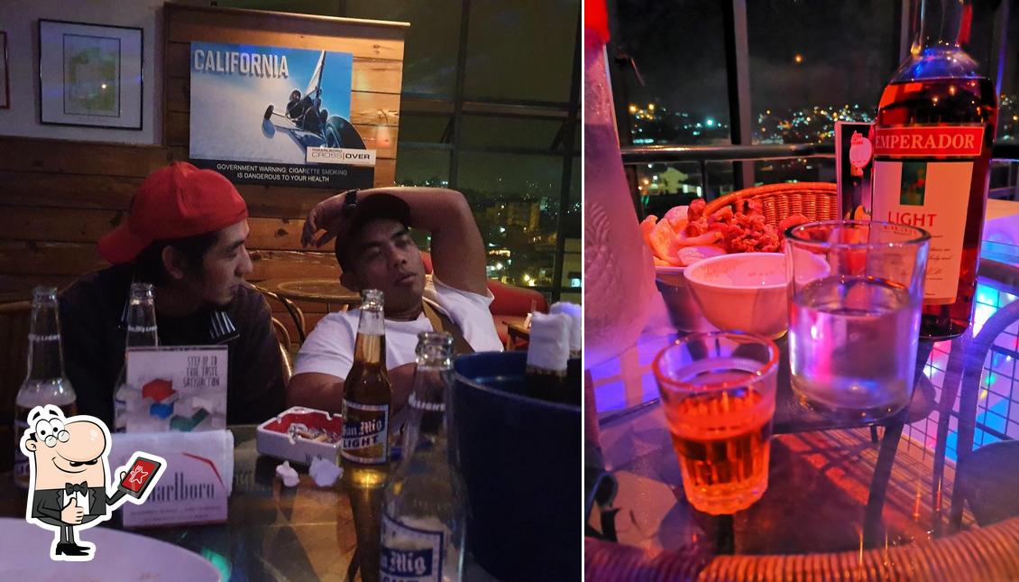 Fela Kaffe Bar & Resto, Baguio - Restaurant menu, prices and reviews