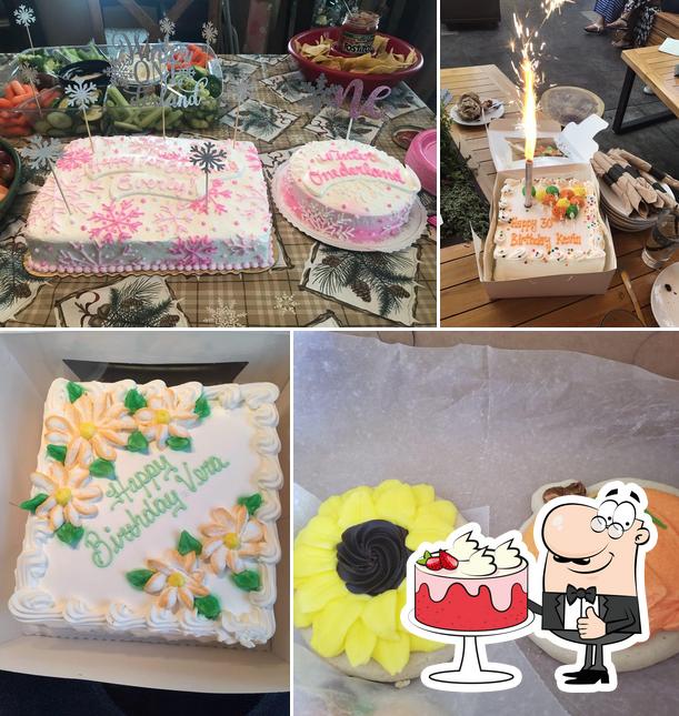 Fragapane Bakeries, Bay Village - Restaurant menu, prices and reviews