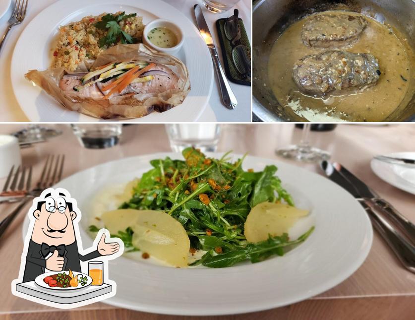 Hampton Winds, Bethlehem - Restaurant menu, prices and reviews