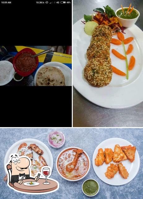 Kohli’s Chicken Since 1965 :), New Delhi - Restaurant menu, prices and ...