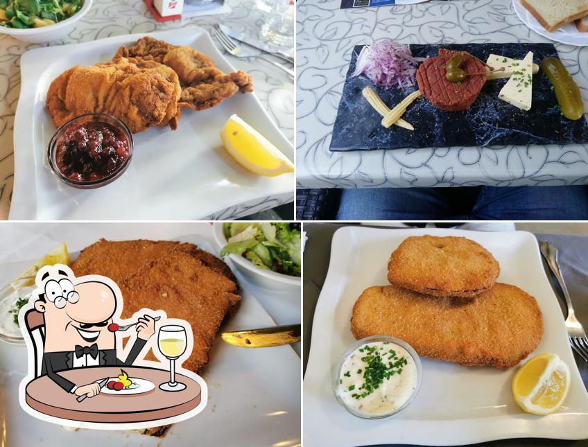 Restaurant Musil, Wien - Restaurantspeisekarten und Bewertungen