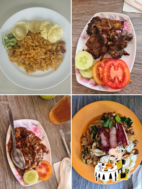 NASI CAMPUR JAKARTA restaurant, Surakarta - Restaurant reviews