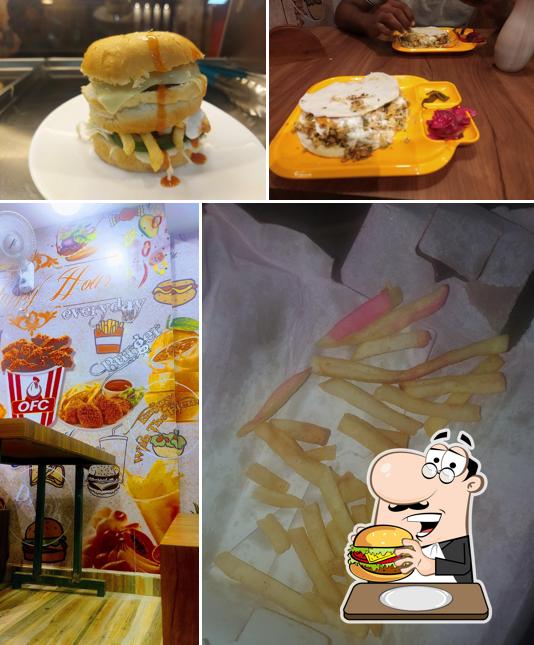OFC Fried Chicken, Kuthuparamba - Restaurant reviews