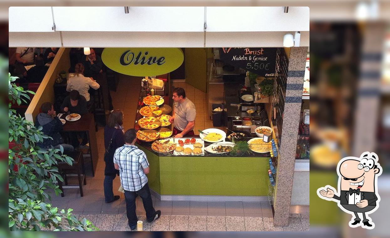 Italienisches Restaurant Lüdenscheid
