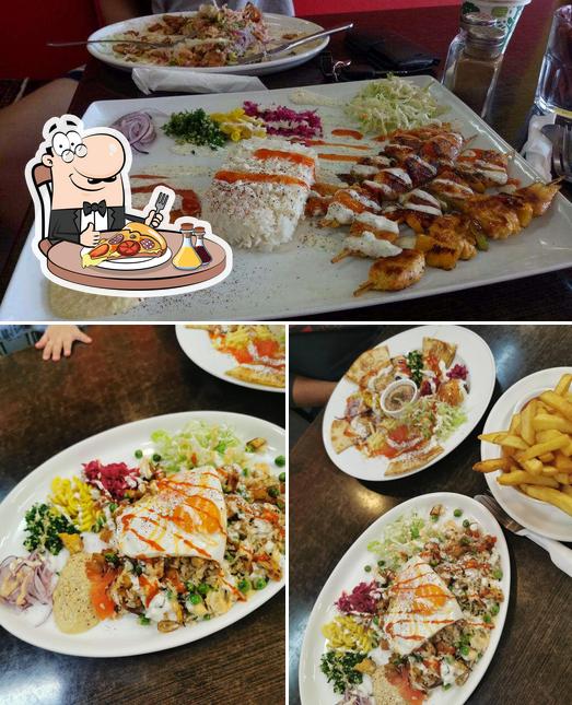 One Little Turkish Cafe & Kebab, Pukekohe - Restaurant menu, prices and ...