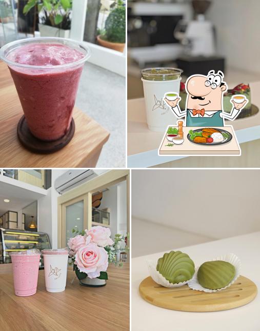 Ori Cafe, Las Pinas - Restaurant reviews
