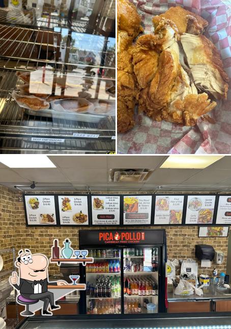 Pica Pollo West in Cleveland - Restaurant reviews