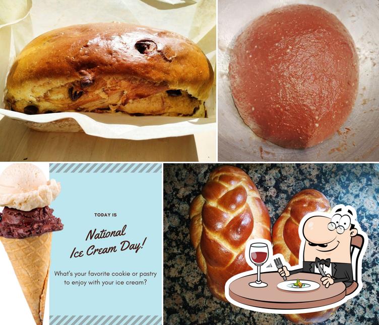 Proof Home Bakery in Houston - Restaurant reviews